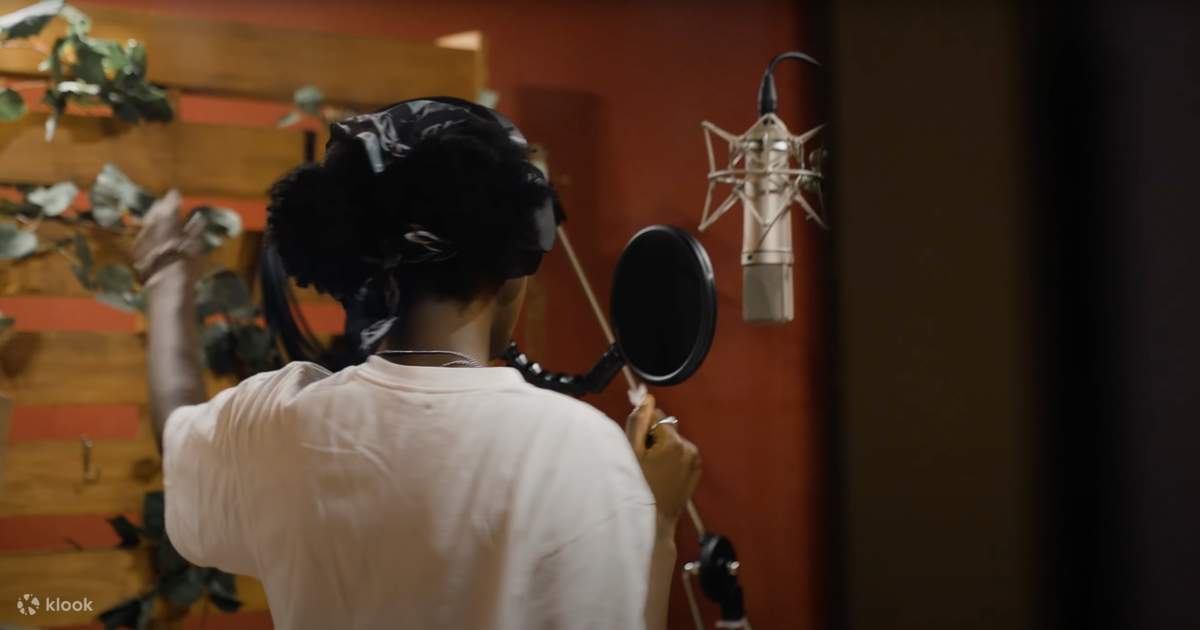 Rendi Unica la Tua Esperienza con le Canzoni OST di K-Pop e K-Drama - Klook Stati Uniti